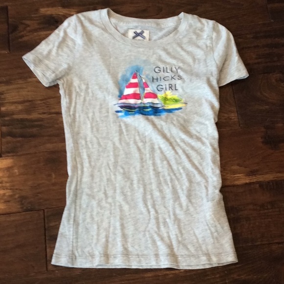 Gilly Hicks | Tops | Gilly Hicks Sydney Tshirt | Poshmark
